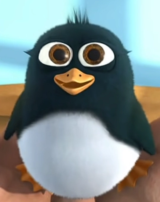 Penguins (Pat and Stan) | Pat and Stan Wiki | Fandom