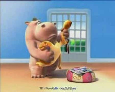 Rampant Inflation | Pat and Stan Wiki | Fandom