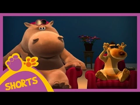 Video Clip | Pat and Stan Wiki | Fandom