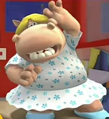 Pat | Pat and Stan Wiki | Fandom