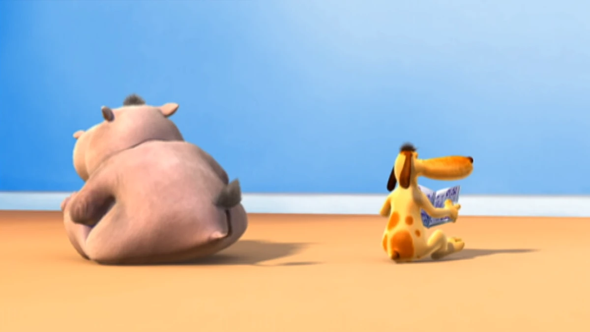 Passing Wind/Gallery | Pat and Stan Wiki | Fandom