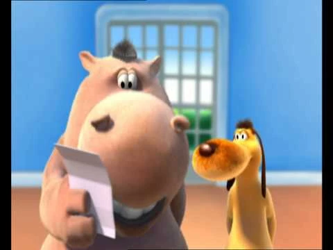 Letter 1 | Pat and Stan Wiki | Fandom