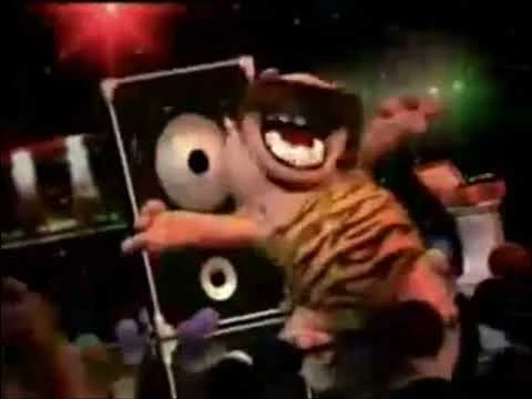 YMCA | Pat and Stan Wiki | Fandom