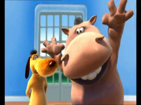 Pat and Stannie | Pat and Stan Wiki | Fandom