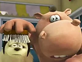 Bath Time | Pat and Stan Wiki | Fandom