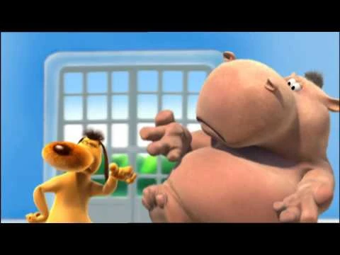 Rhyme | Pat and Stan Wiki | Fandom