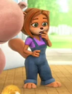 Stephanie/Gallery | Pat and Stan Wiki | Fandom