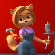 Stephanie/Gallery | Pat and Stan Wiki | Fandom