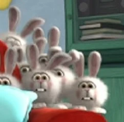 Lili's Bunnies | Pat and Stan Wiki | Fandom