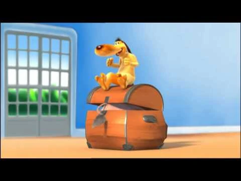 A Solo | Pat and Stan Wiki | Fandom