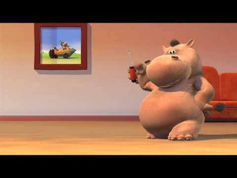 Frank | Pat and Stan Wiki | Fandom