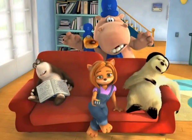 Grand Hotel | Pat and Stan Wiki | Fandom