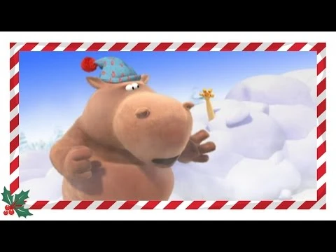 Avalanche | Pat and Stan Wiki | Fandom