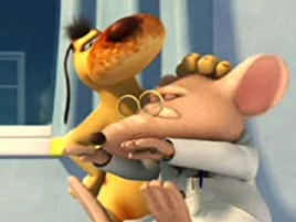 One Night Dog | Pat and Stan Wiki | Fandom