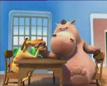 Arm Wrestling | Pat and Stan Wiki | Fandom