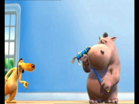 A Spectacular Goodbye | Pat and Stan Wiki | Fandom