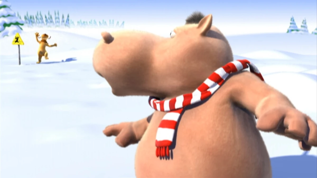 Ice | Pat and Stan Wiki | Fandom