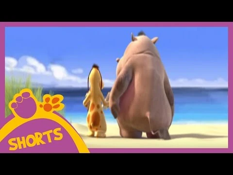 End of Summer | Pat and Stan Wiki | Fandom