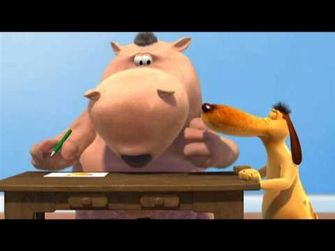 Drawing Contest | Pat and Stan Wiki | Fandom