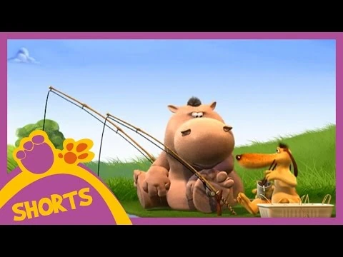 Gone Fishing | Pat and Stan Wiki | Fandom