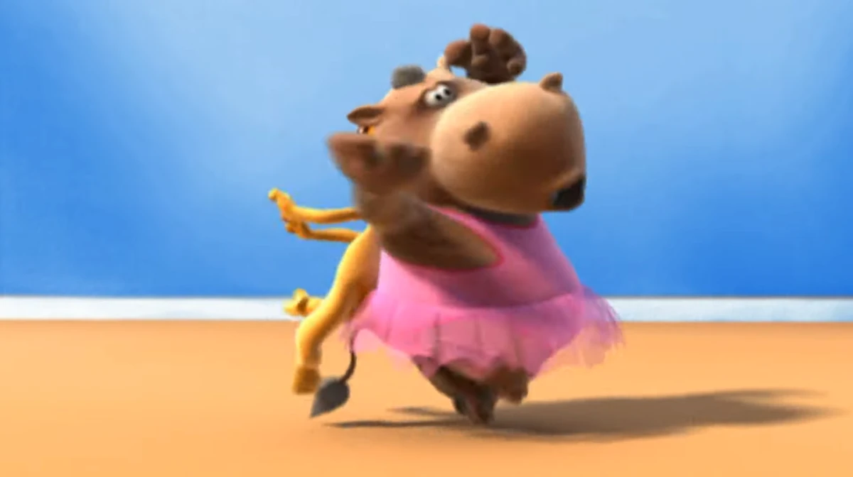 The Dance | Pat and Stan Wiki | Fandom