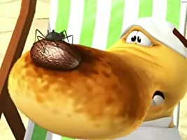 Spider(character) | Pat and Stan Wiki | Fandom