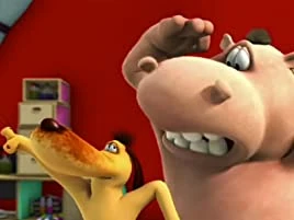 Artists | Pat and Stan Wiki | Fandom