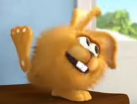 Momo/gallery | Pat and Stan Wiki | Fandom