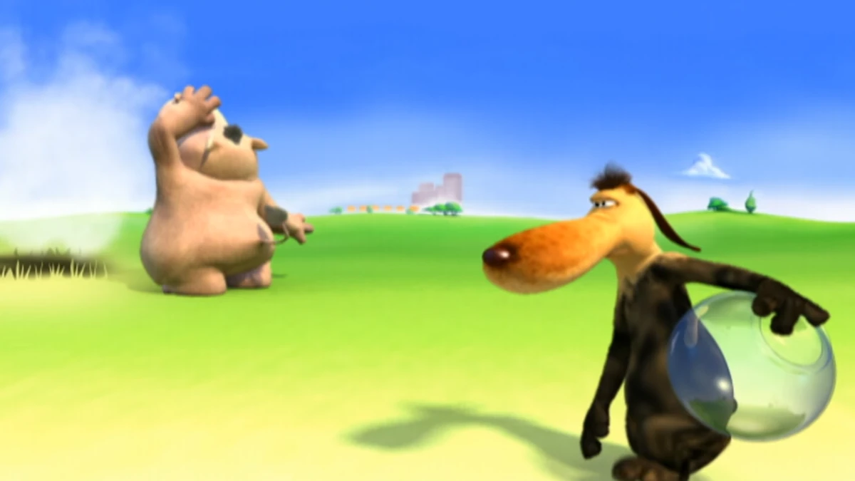 Conquering Space | Pat and Stan Wiki | Fandom