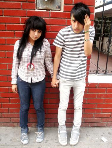 EMO | Patapedia | Fandom