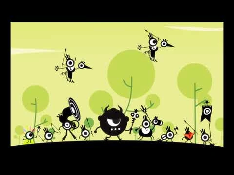 Тема "Тик-так-ток" | Patapon RUS вики | Fandom