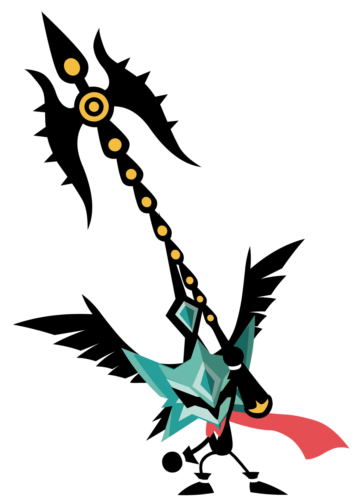 Almighty Halo | Patapon: Toot-A-Loot Wiki | Fandom