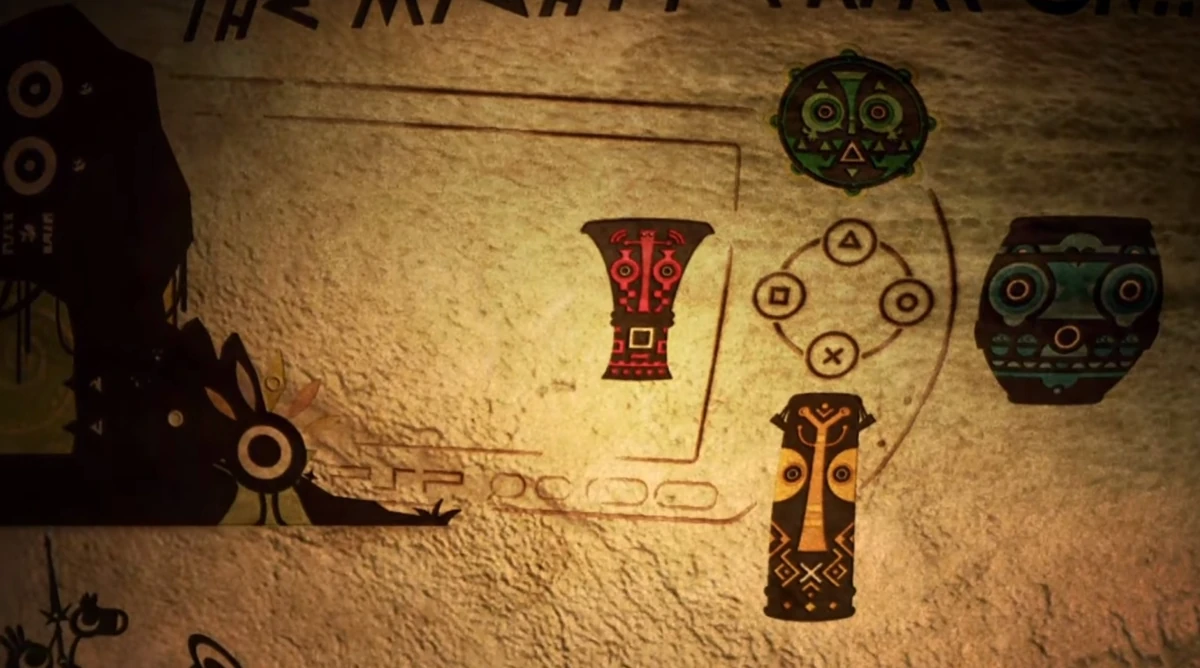 The Otherworld | Patapon: Toot-A-Loot Wiki | Fandom