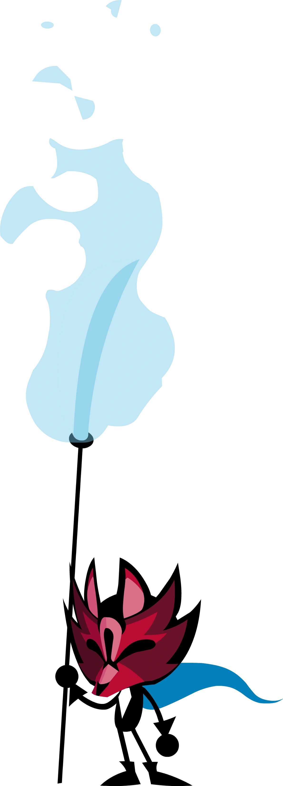 Kasairu | Patapon: Toot-A-Loot Wiki | Fandom