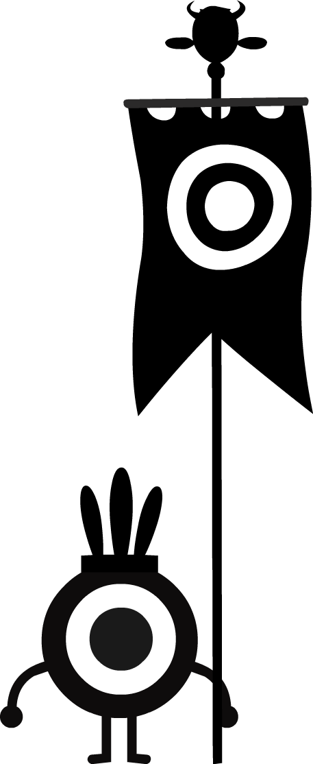 Hatapon | Patapon: Toot-A-Loot Wiki | Fandom