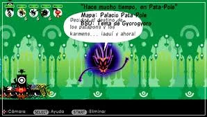 Pata-Pole | Patapon Wiki | Fandom