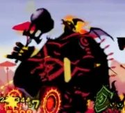 Balrog | Patapon Wiki | Fandom