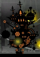 Kanogias | Patapon Wiki | Fandom