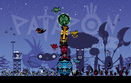 Patapon (Video Game) | Patapon Wiki | Fandom