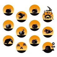 Patapon (Video Game) | Patapon Wiki | Fandom