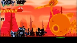 Fenicchi | Patapon Wiki | Fandom