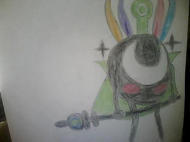 User blog:AlmightyJak11/Patapon Drawings. | Patapon Wiki | Fandom