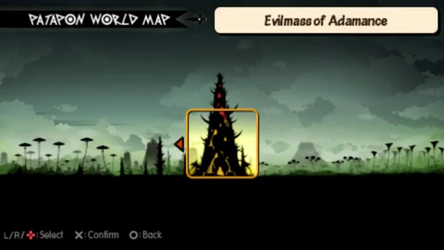 Underworld | Patapon Wiki | Fandom