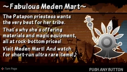 Patapon 3 Tips | Patapon Wiki | Fandom