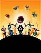 Patapon 2 | Patapon Wiki | Fandom