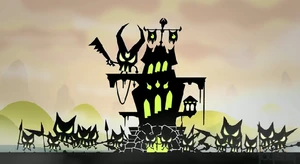 Patapon 3 Enemies | Patapon Wiki | Fandom