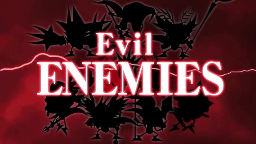 Standoffish Sonarchy | Patapon Wiki | Fandom