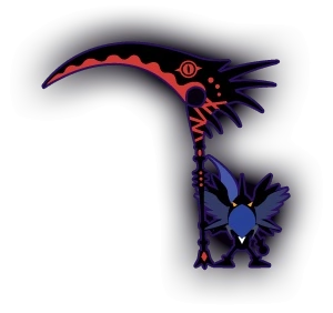 RottenLee Ravenous | Patapon Wiki | Fandom