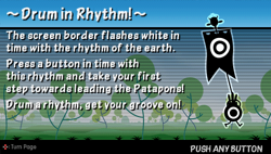 Patapon 3 Tips | Patapon Wiki | Fandom