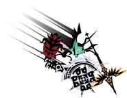 Charibasa | Patapon Wiki | Fandom